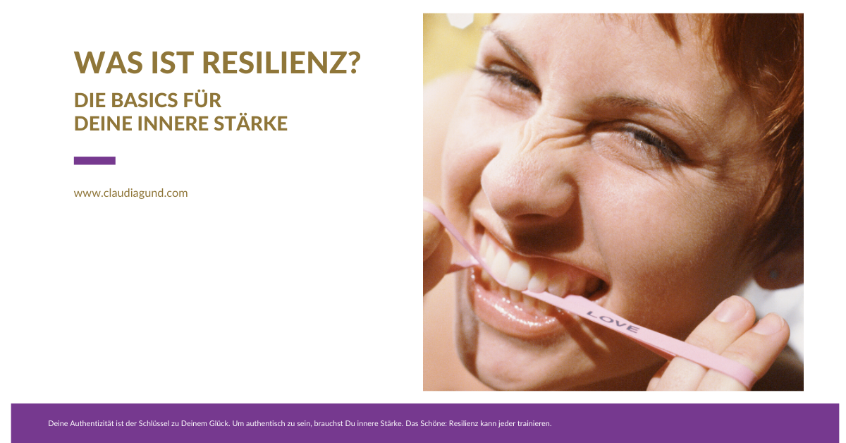 Das Immunsystem der Seele - Wie uns Resilienz schützt und stärkt